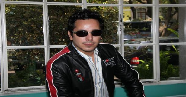 Entrevista Exclusiva a Angel Guillén, exitoso jugador mexicano de Poker ...